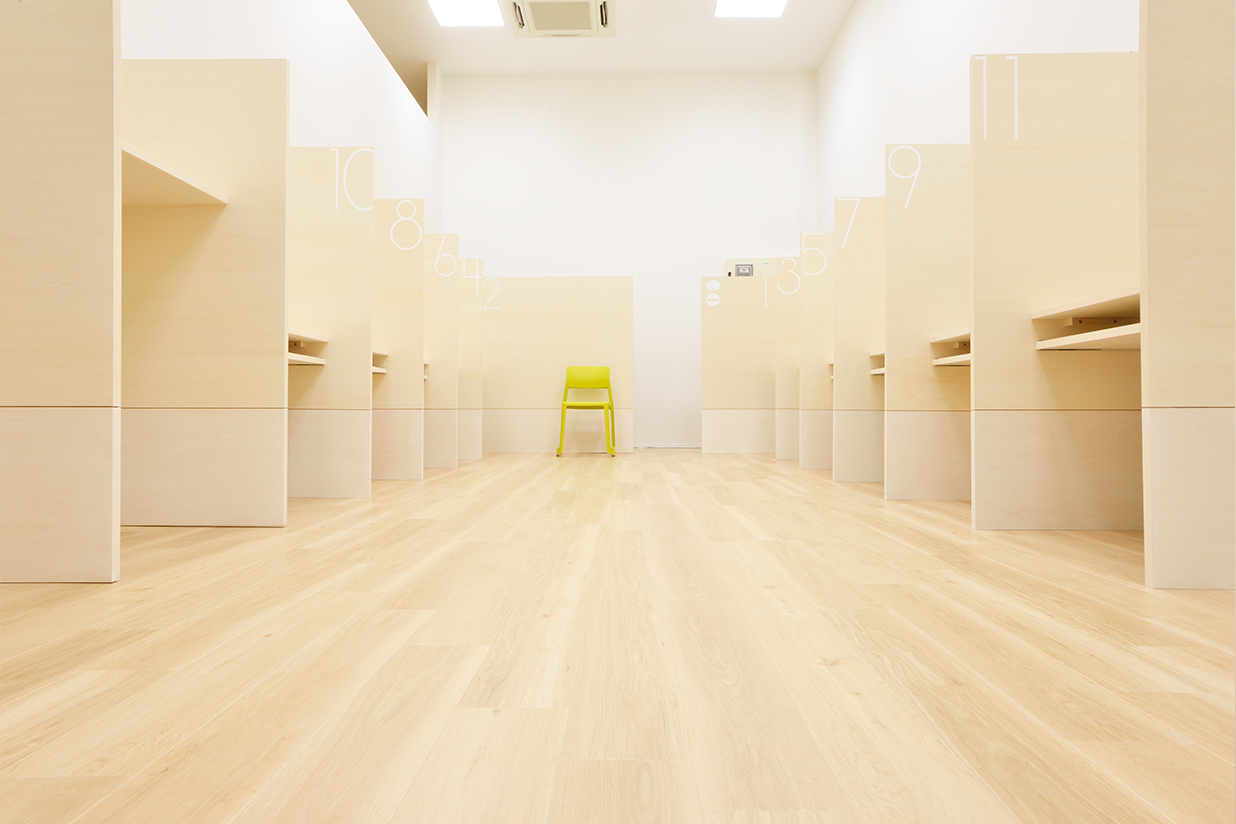 DIP | amanojack design（パンダ合同会社） | 奈良を拠点とするデザイン会社で大阪、東京、台湾等でも活動中。