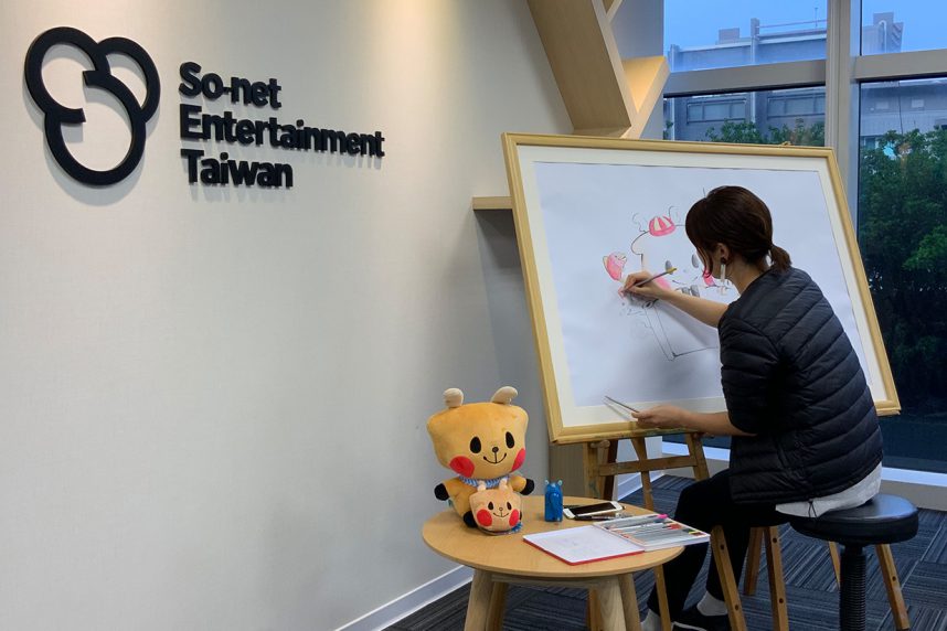 COLUMN | ページ 2 / 2 | amanojack design（パンダ合同会社） | 奈良を拠点とするデザイン会社で大阪、東京、台湾等でも活動中。