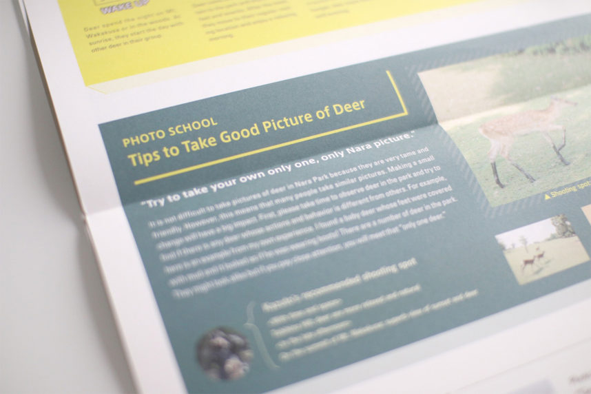 SHIKA GOCCO | amanojack design（パンダ合同会社） | 奈良を拠点とするデザイン会社で大阪、東京、台湾等でも活動中。