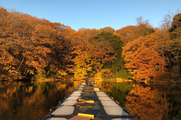 COLUMN | amanojack design（パンダ合同会社） | 奈良を拠点とするデザイン会社で大阪、東京、台湾等でも活動中。