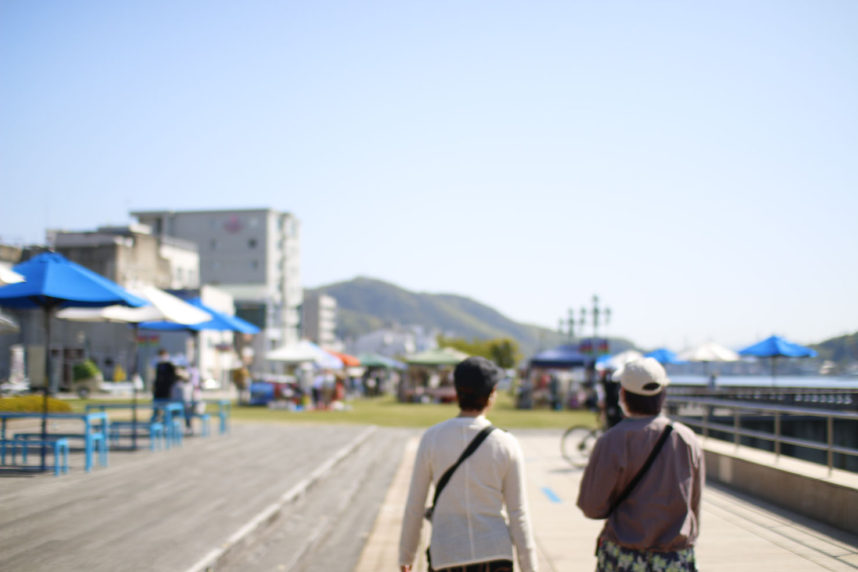 社員研修旅行 ＠広島 -1日目- | amanojack design（パンダ合同会社） | 奈良を拠点とするデザイン会社で大阪、東京、台湾等でも活動中。