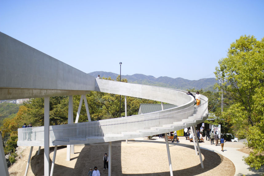 社員研修旅行 ＠広島 -1日目- | amanojack design（パンダ合同会社） | 奈良を拠点とするデザイン会社で大阪、東京、台湾等でも活動中。