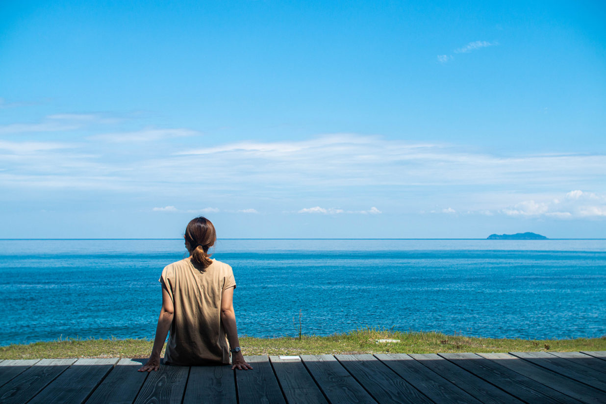 萩・石見へ、 ロケハンの旅。 | amanojack design（パンダ合同会社） | 奈良を拠点とするデザイン会社で大阪、東京、台湾等でも活動中。