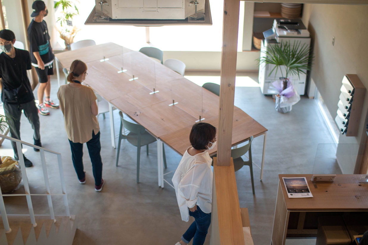 萩・石見へ、 ロケハンの旅。 | amanojack design（パンダ合同会社） | 奈良を拠点とするデザイン会社で大阪、東京、台湾等でも活動中。